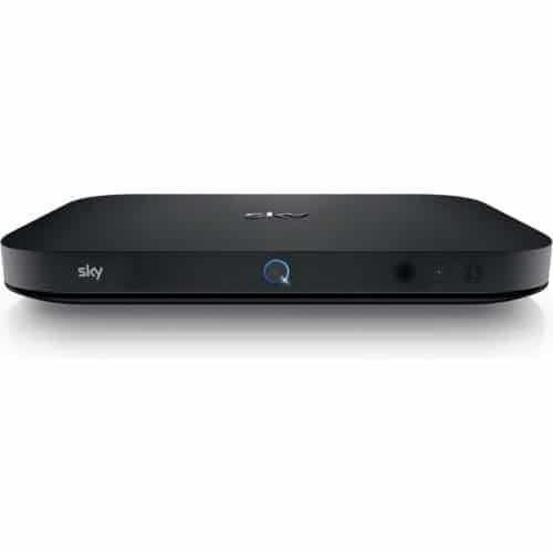 What is my Sky Q Wi-Fi Password? - Crowdy Home