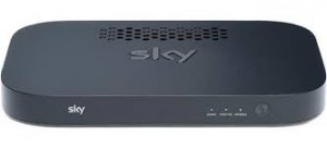 Does Sky Q Router have a WPS button? - Crowdy Home
