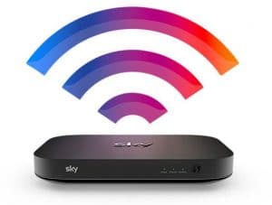 Where is The Reset Button on Sky Q Hub? [Quick Answer] - Crowdy Home