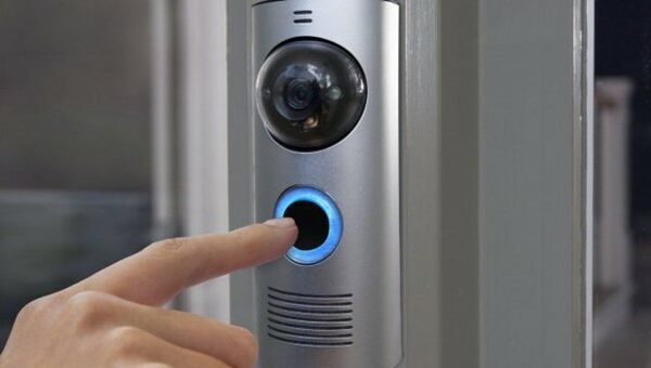 Why is ADT Doorbell Camera Blinking Red? - Crowdy Home